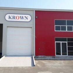 Maquinaria para fundición de aluminio | Krown